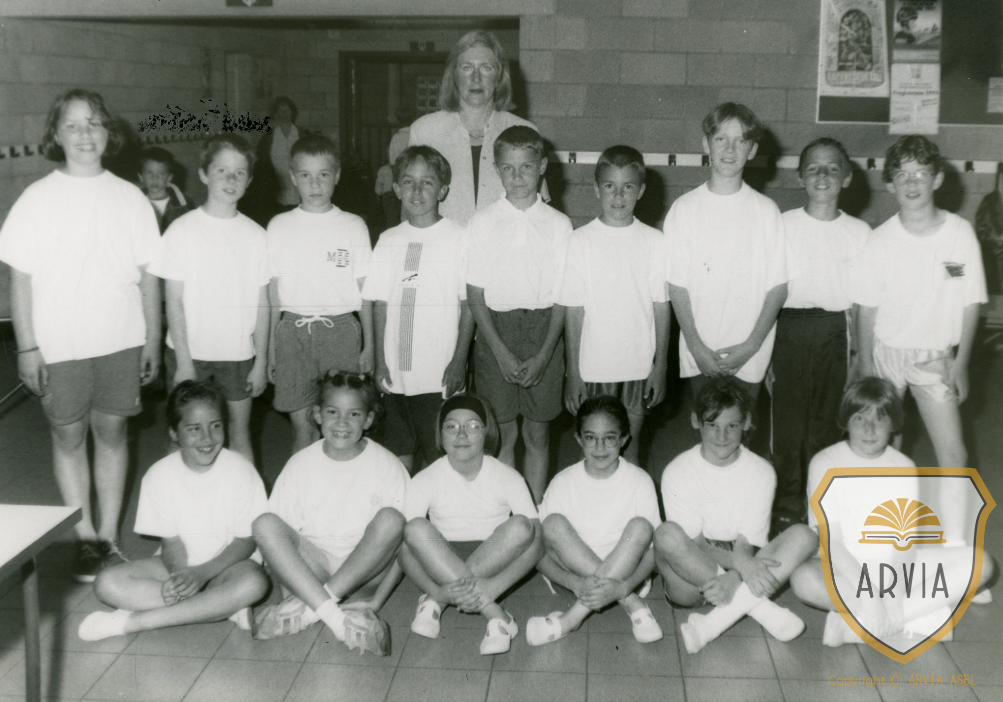 HERVE-±198x-Ecole St. Joseph - Classe de Nicole Schoonbroodt - ARVIA ...