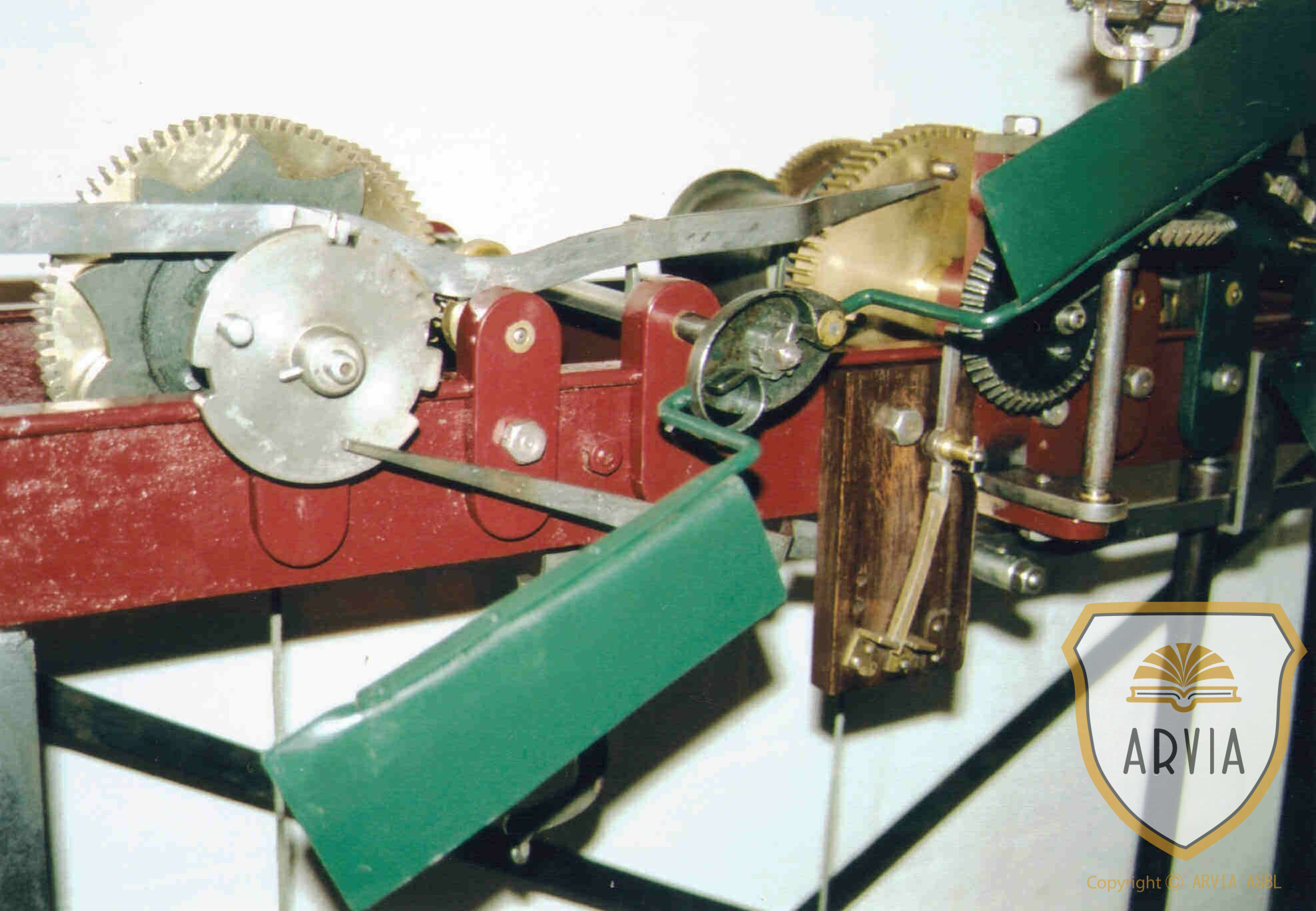 MORESNET SAINT REMY – Horloge de l’Eglise restaurée par Pierre Liégeois ...