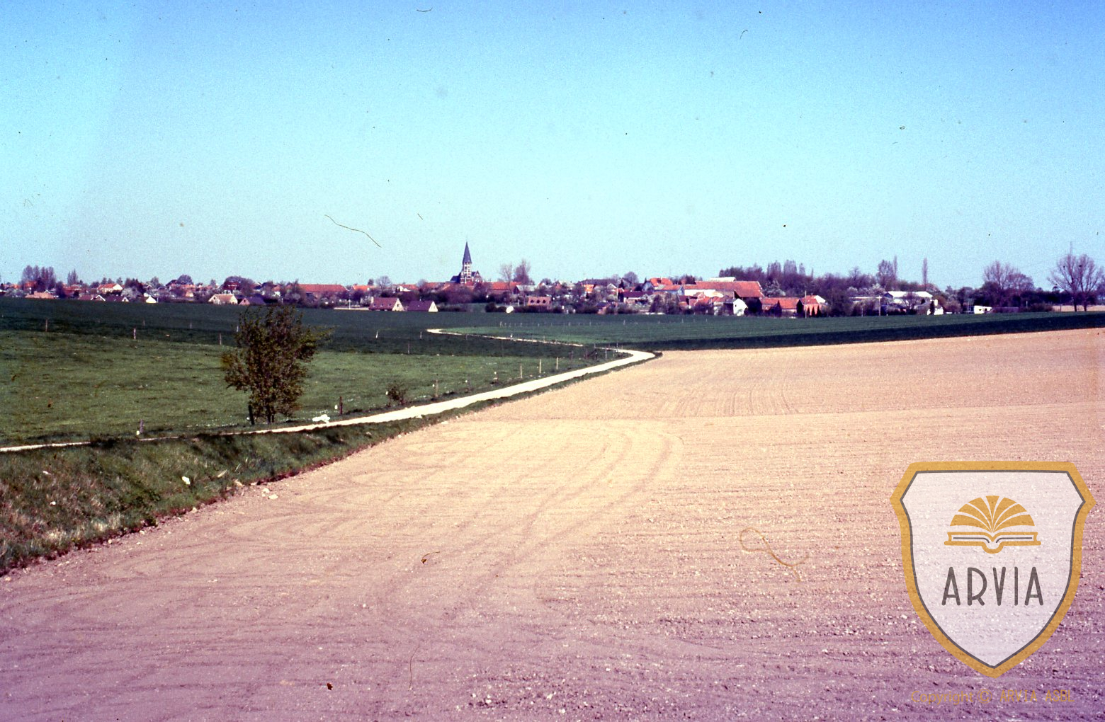 à identifier - ARVIA Archives Herve